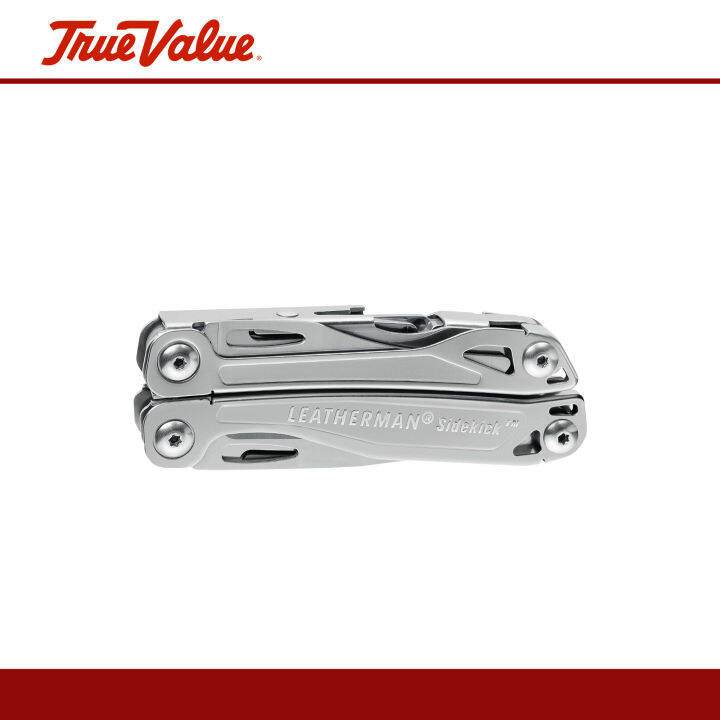 Leatherman Multi-Tool Sidekick (831439) | Lazada PH