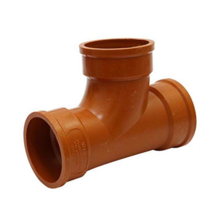 NELTEX PVC Orange Tee 2" 3" 4" 2x2 3x2 3x3 4x2 4x3 4x4 | Lazada PH