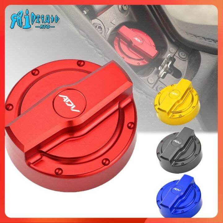 RTO for HONDA ADV 150 160 350 2019-2022 Motorcycle CNC Fuel Oil Tank ...