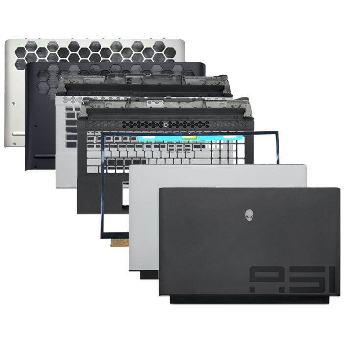 Newprodectscoming NEW Laptops Case For DELL Alienware Area 51M R2 LCD ...