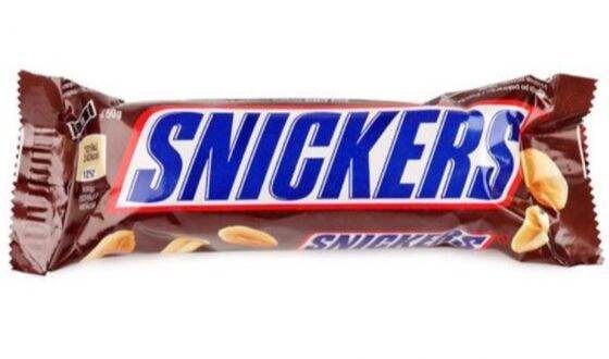 Snickers Chocolate 1Barx50g Dubai UAE | Lazada PH