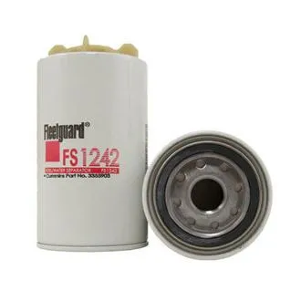 Fleetguard FS1242 Fuel Water Separator | Lazada
