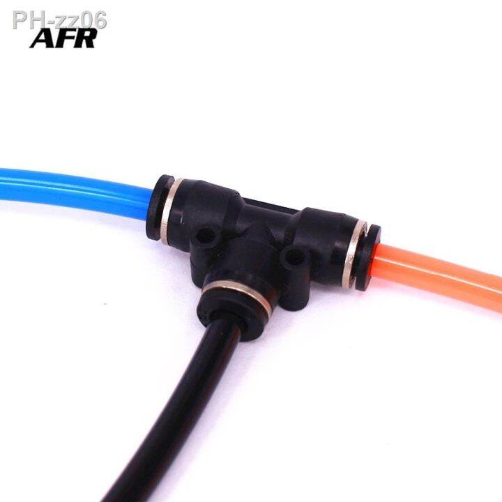 PE4 PE6 PE8 10 12 14 16 Pneumatic 5/32'' 1/4'' 5/16'' 3/8'' 1/2'' Push ...