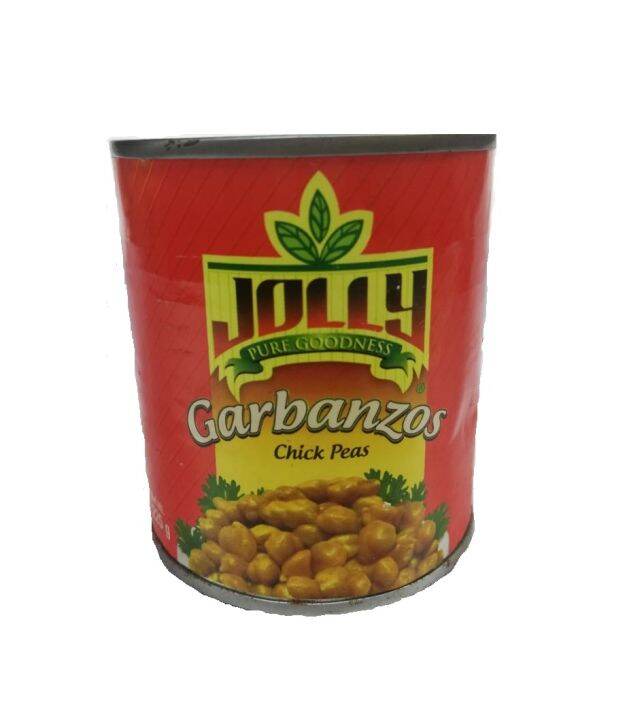 Garbanzos in Can | Lazada