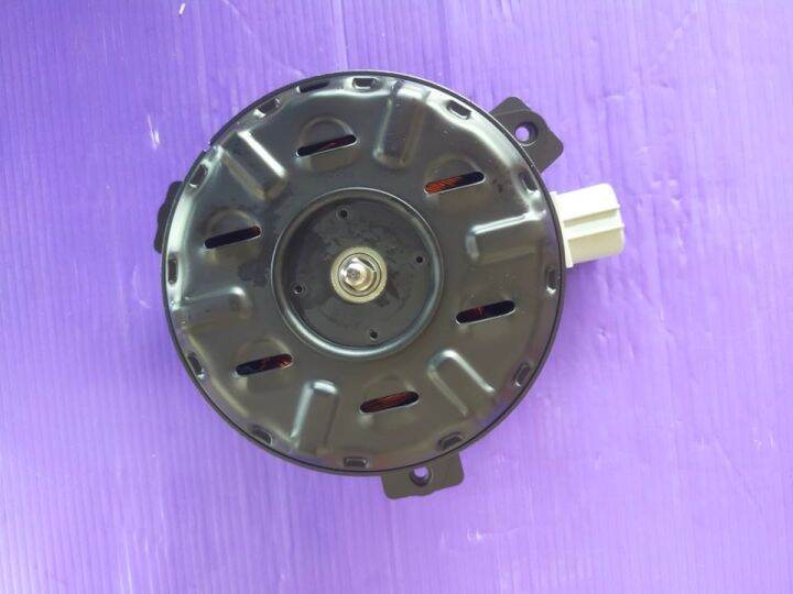 Hino Dutro 300 24v AirCond Fan Motor ND 168000-5370 💯% Original DENSO ...