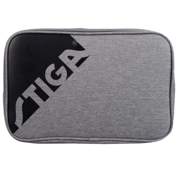New Arrival Original Stiga Table Tennis Racket Cover Sport Bag Ping ...