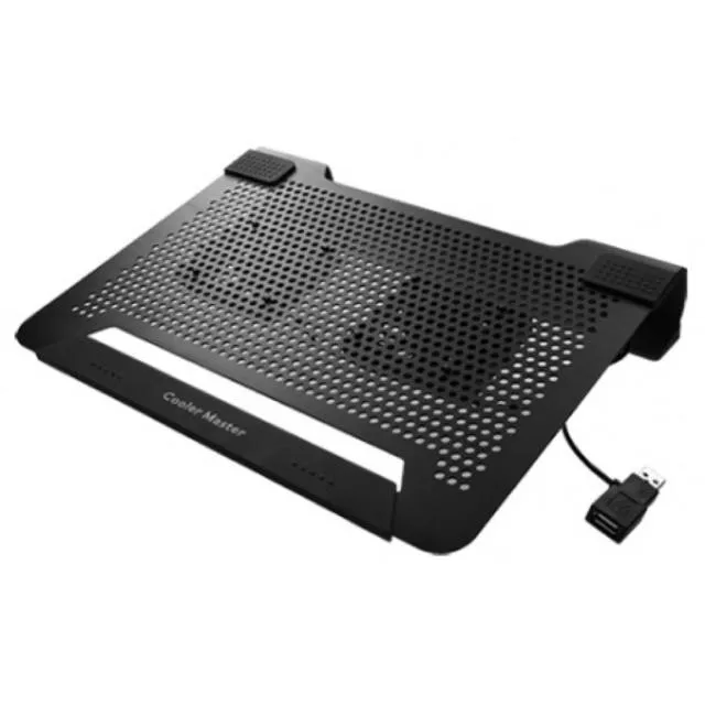 Cooler Master NotePal U2 Plus | Lazada.co.th