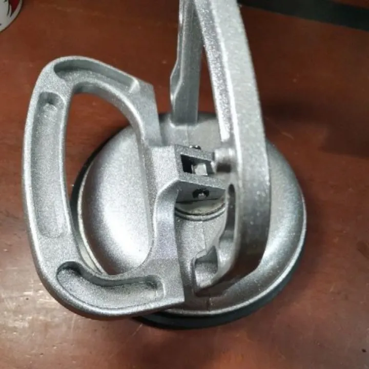 Heavy-duty Glass suction, Aluminum handle.Single claw, Double (2)claws ...
