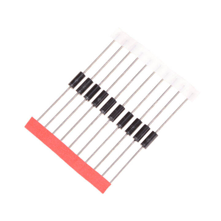 [Creative] 10pcs 1N5349B IN5349 Zener Diode 5W 12V | Lazada PH