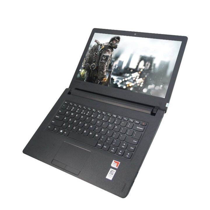 Lenovo Gaming 4 Jutaan Lenovo E41-45 AMD A6 Pro 7350 With Ram 4GB + 1 ...