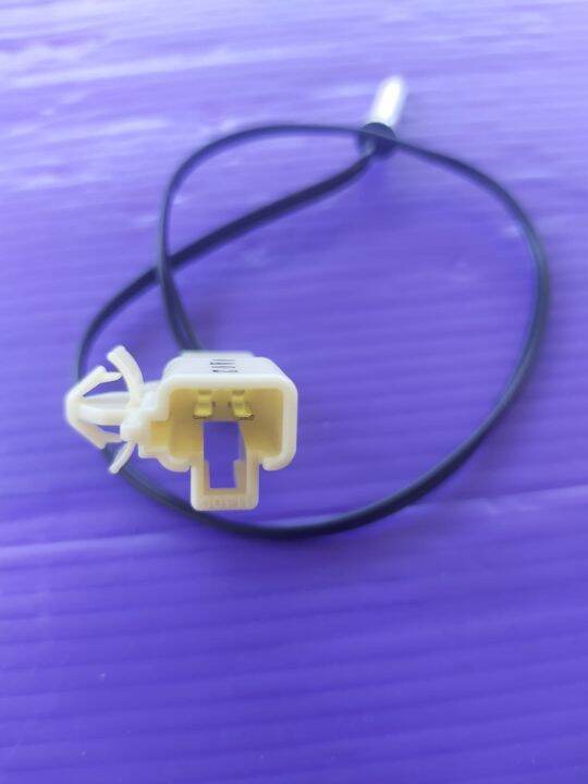 PERODUA AXIA / PROTON IRIZ / EXORA ORIGINAL SANDEN THERMISTOR SENSOR ...