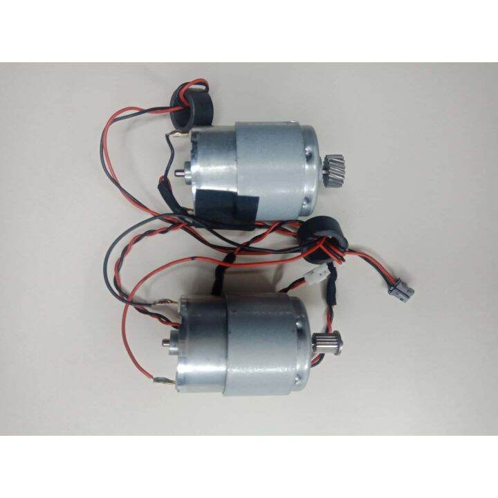 Original Used Lower and Upper Motor for Epson L3110 and L3150 Printer ...