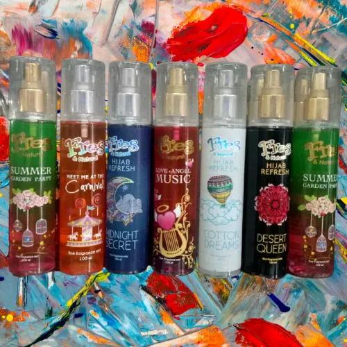 Varian Parfum Fresh And Natural - Perumperindo.co.id