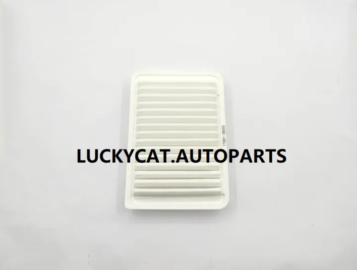 TOYOTA CAMRY ACV40, ACV41, ASV50 AIR FILTER ENGINE | Lazada