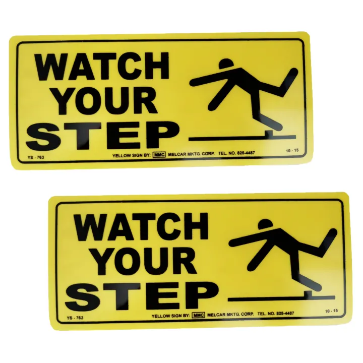 BUY 1 TAKE 1 22.5cm x 10cm Sign Board Sticker Signage Wall Decor ...