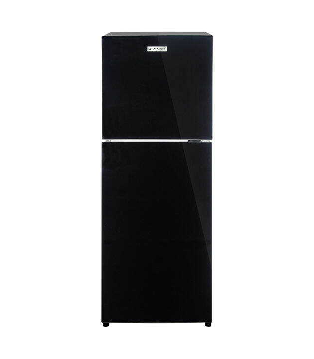 Hanabishi HAMDDREF48BLK Refrigerator | Lazada PH