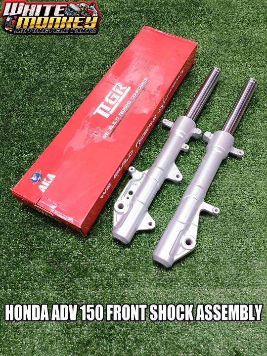 HONDA ADV 150 FRONT SHOCK ASSEMBLY | Lazada PH