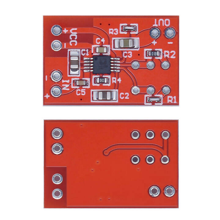 Legend SSM2167 Microphone Preamplifier Board Speech Compression Module ...