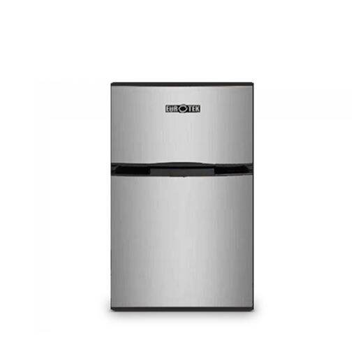 EUROTEK ER352M Personal Refrigerator 3.5Cuft | Lazada PH
