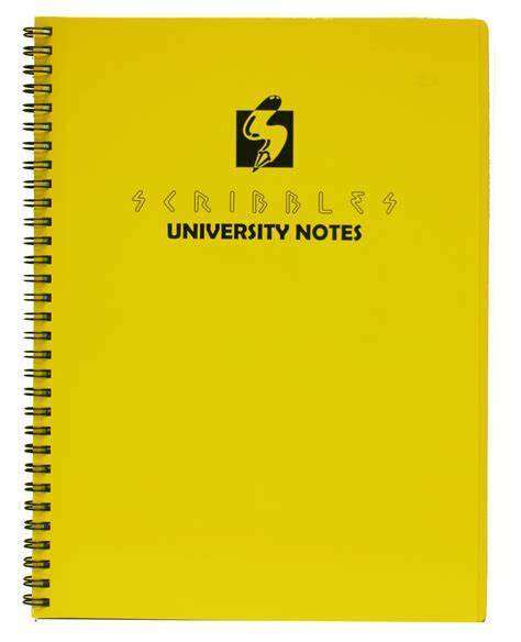 University Notebook 80's/pc | Lazada PH