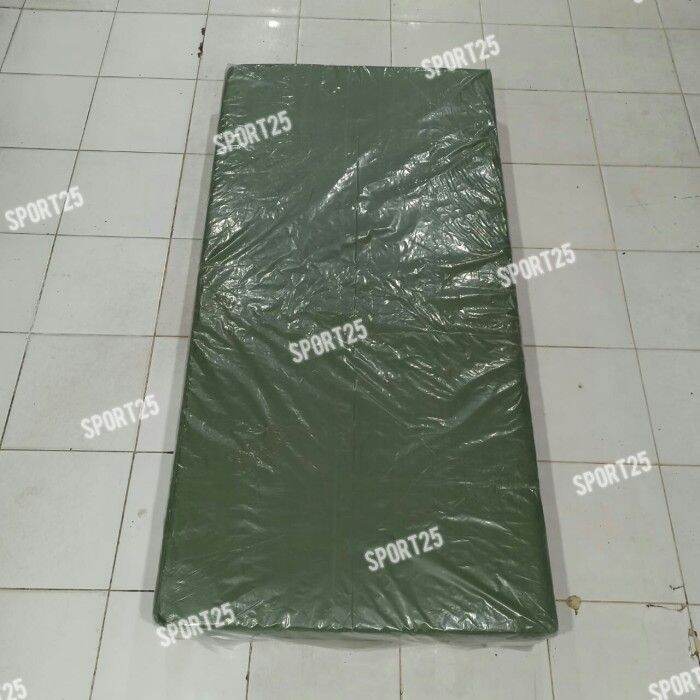 Matras / Kasur Senam Lantai Olahraga Busa Foam 15cm | Lazada Indonesia