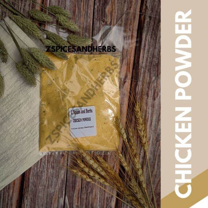 Chicken Powder,100g | Lazada PH