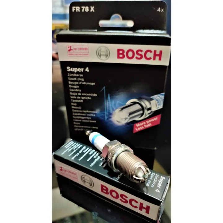 BUSI BOSCH FR78X Kaki 4 | Lazada Indonesia