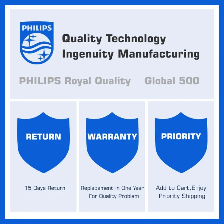 durable Philips Original C354 Wireless Keyboard and Mouse Combo Set For ...