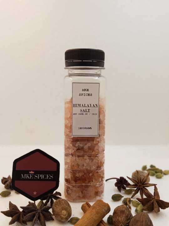 HIMALAYAN SALT | Lazada PH: Buy sell online Spices with cheap price ...