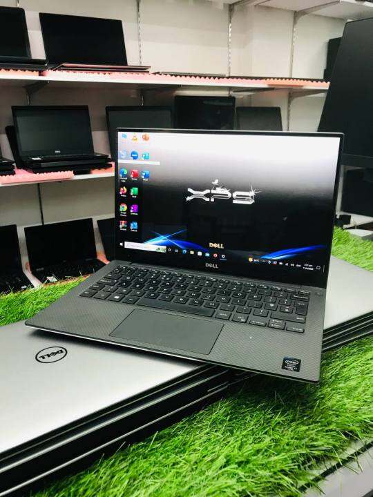 [Ezone.SG] Dell Latitude XPS 13 9343 Touchscreen | 13.3 QHD screen | 8GB SSD | 256 GB SSD ...