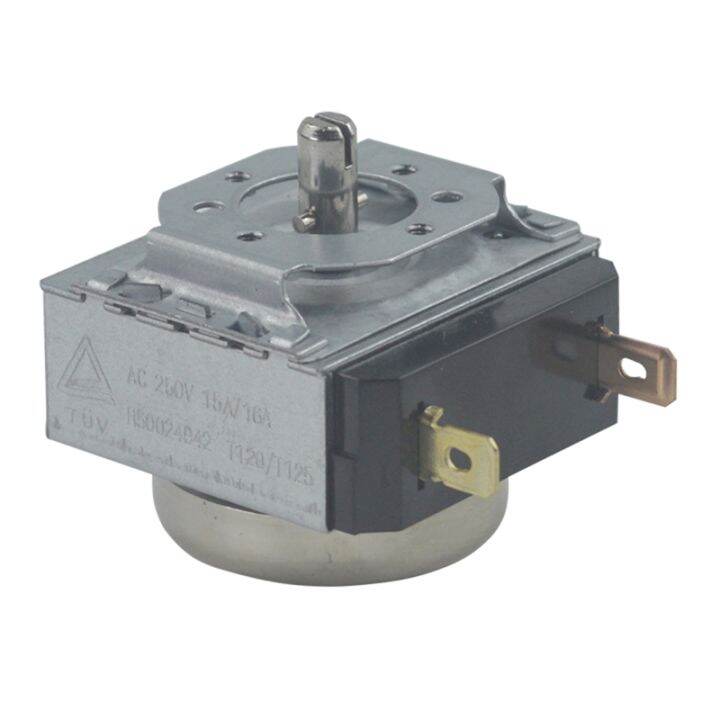 For Time Controller Timer Switch 60 Minutes 60m Round Shaft Replacement