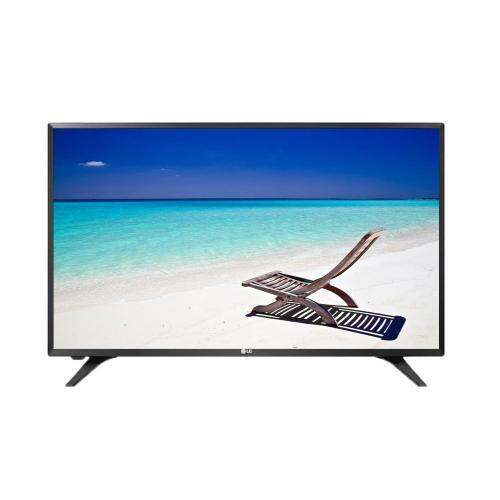 LG 43''LED TV 43LJ500T | Lazada