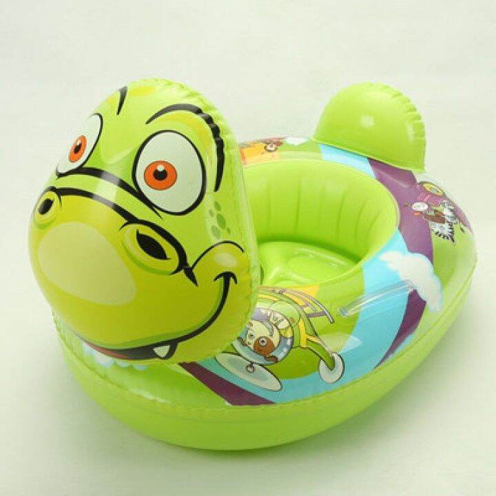 Salbabida Floater Crocodile Rabbit Turtle Spiderman Peppa Pig Quacker ...
