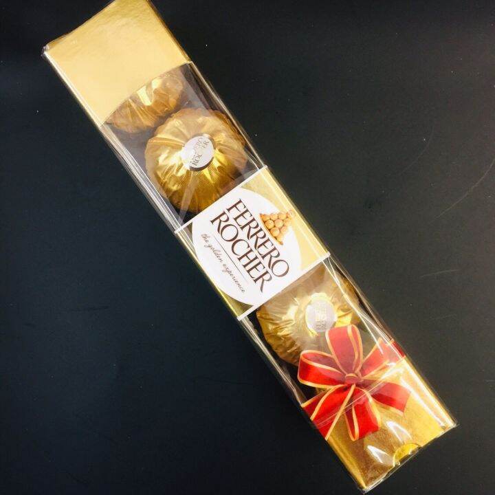 Ferrero Rocher T5 | Lazada