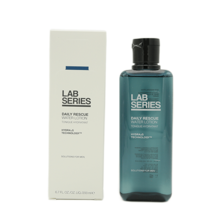 LAB SERIES Daily Rescue Water Lotion 200ml | Lazada