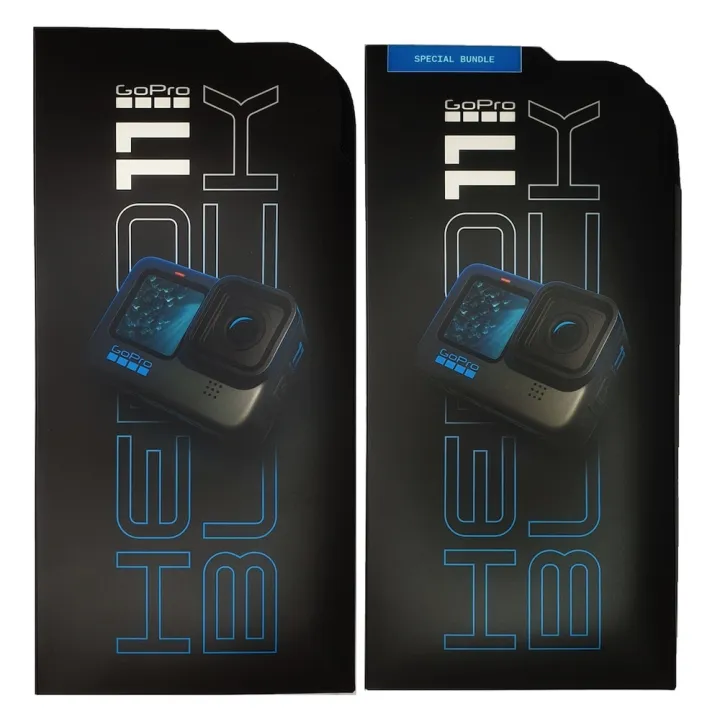GoPro HERO 11 BLACK (Special Bundle Available) | Lazada PH