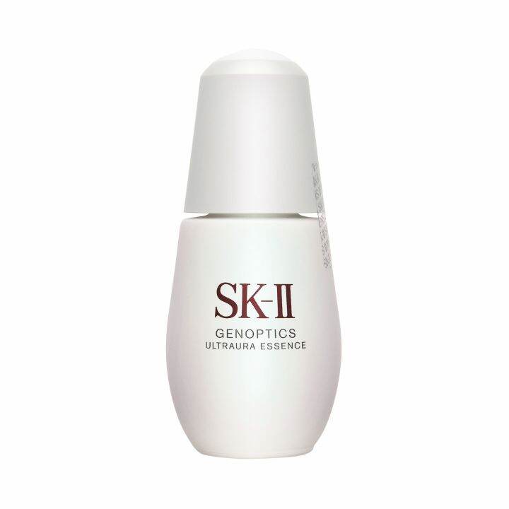 SK-II Genoptics Ultraura Essence 30ml | Lazada PH