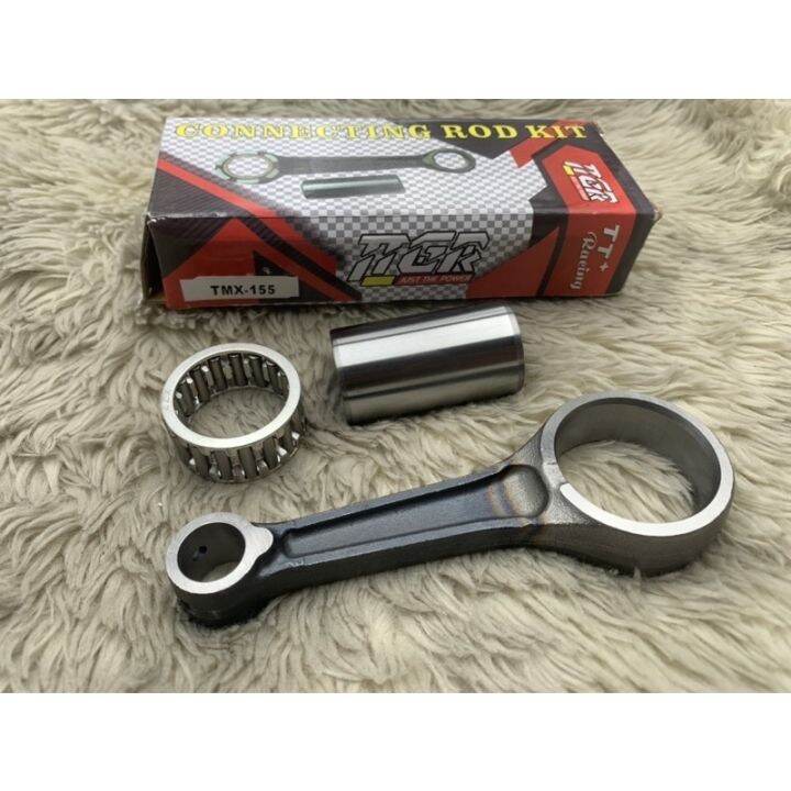 moto TTGR CONNECTING ROD KIT TMX 155 | Lazada PH