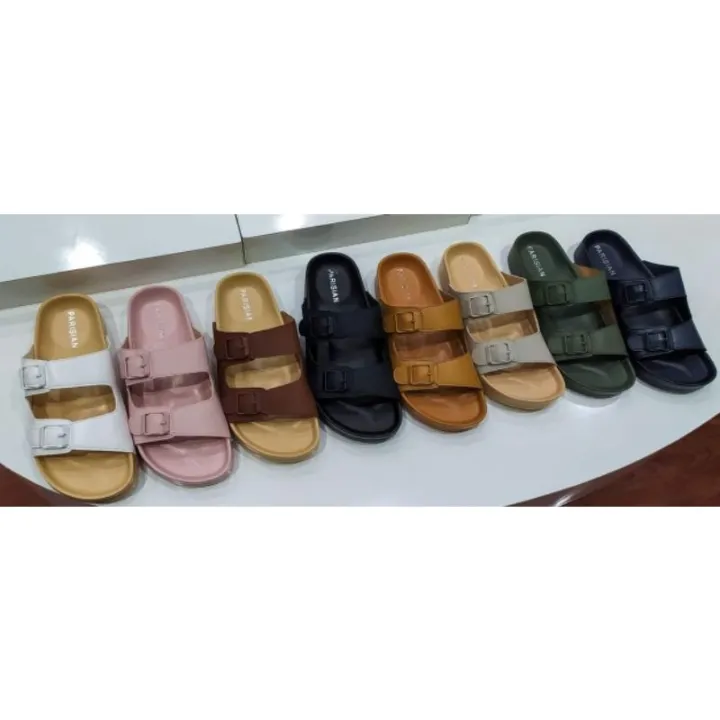 PARISIAN BIRKY SANDALS | Lazada PH