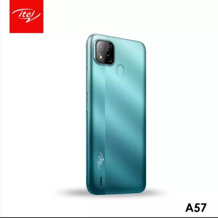 ITEL A57 Mobile Phone | Lazada PH