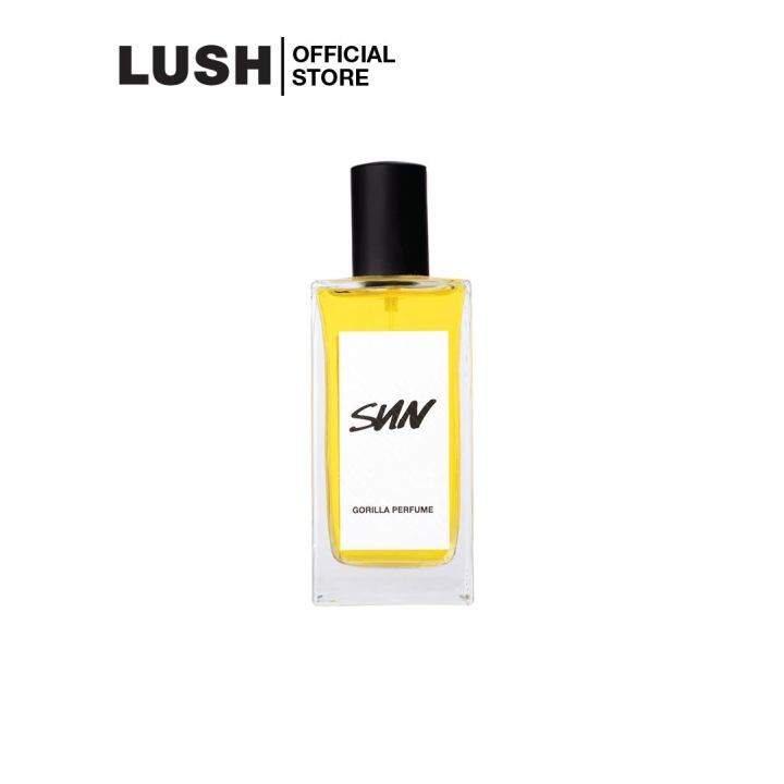 LUSH PERFUME น้ำหอมกลิ่น SUN | Lazada.co.th