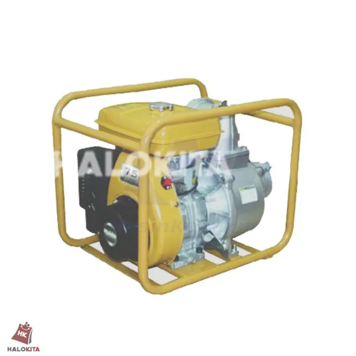 ROBIN POMPA AIR 4 Inch RTG400LH | Lazada Indonesia