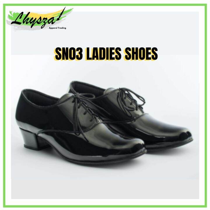 HOT★ LEGIT - GIBSON 'S SN03 LADIES SHOES 1 1/2 INCH HEELS made from ...