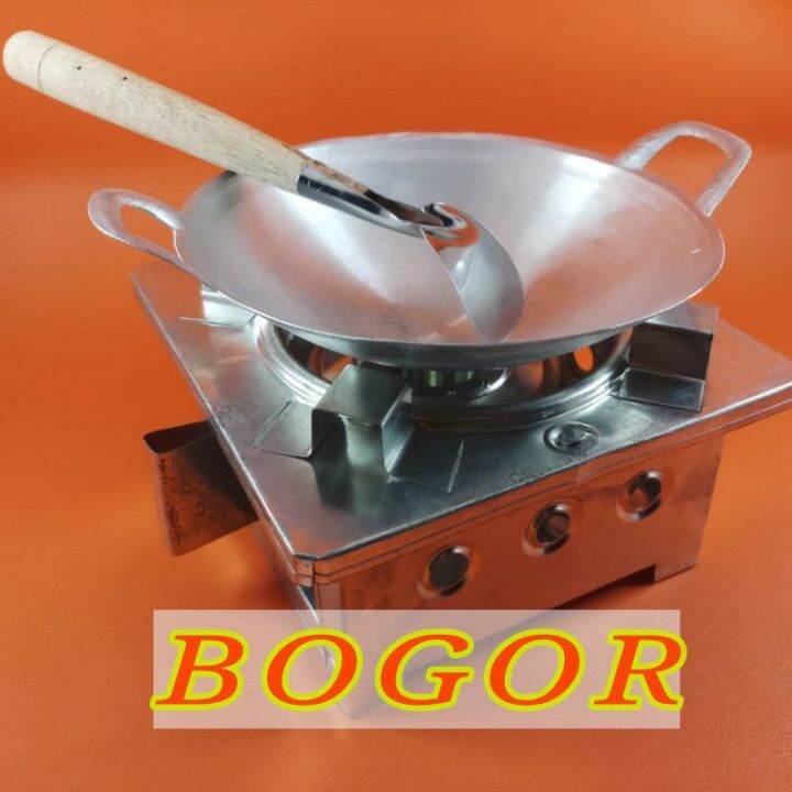 kompor mini Sutil wajan Kompor spirtus kompor gas | Lazada Indonesia