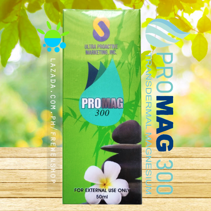PROMAG 300 Magnesium 50ml | 150ml | 1000ml for MIXING SOLUTION ...