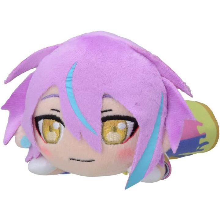 SEGA Project Sekai Colorful Stage! feat. Hatsune Miku Nesoberi stuffed ...