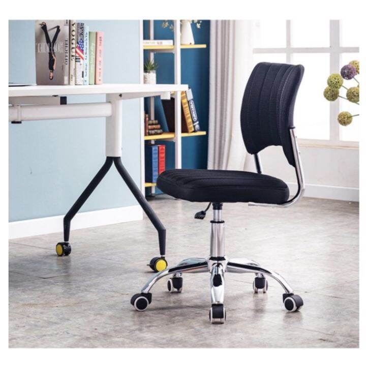 Stool Office Chair Chair 360 rotation Swivel Chair With Strong Backrest ...