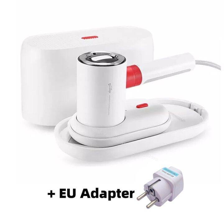 Deerma Garment Steamer DEM-HS200 Handheld Manual Steam Iron For Clothes ...