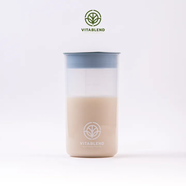 Vitablend Protein Shaker แก้วเชคเกอร์ | Lazada.co.th