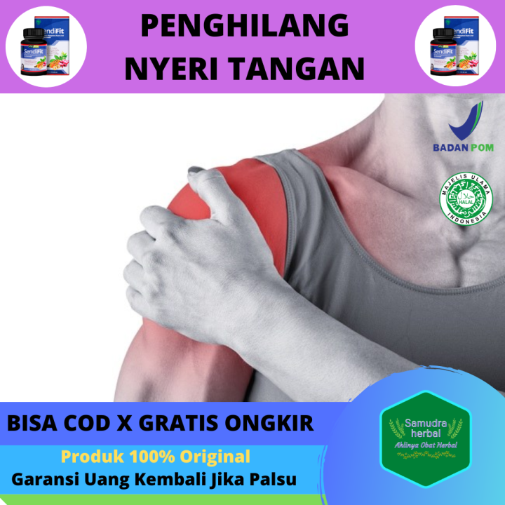 Obat Nyeri Otot Tangan, Sakit Sendi Pergelangan Tangan, Nyeri Otot Di ...